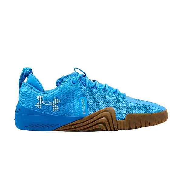 Under Armour Tribase Reign 6 - Blue