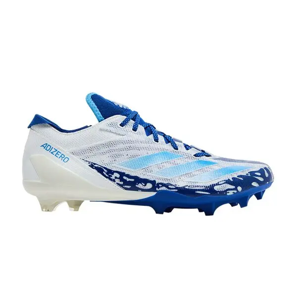 Adidas Adizero Electric Speed Juice Pack - Blue