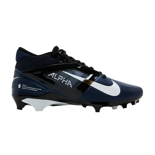 Nike Alpha Menace 4 Pro