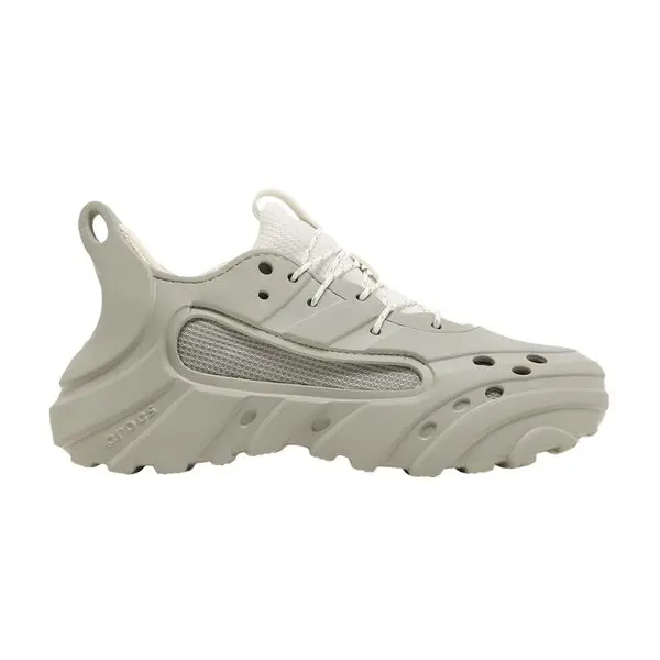 CROCS Nova Trek Sneakers - Grey