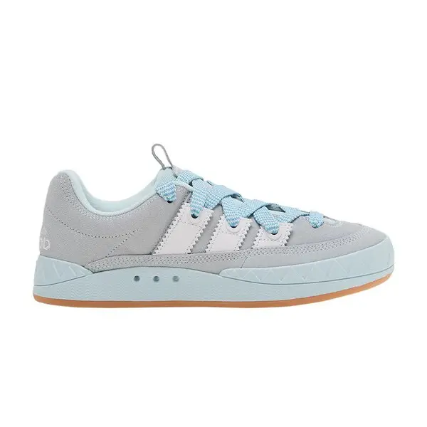 Adidas Adimatic Sneakers - Blue