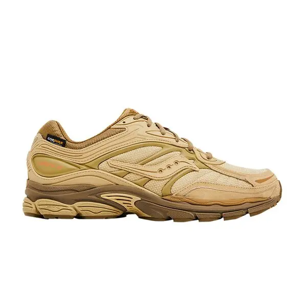 Saucony Starcow X Progrid Omni Sneakers - Tan