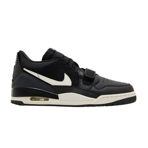 JORDAN Legacy 312 Low Sneakers - Black