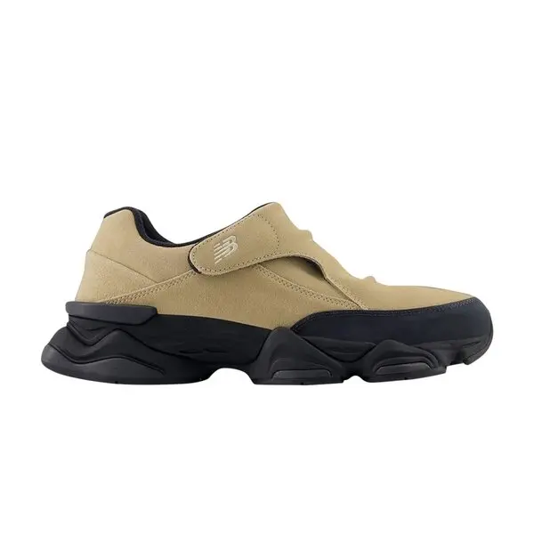 NEW BALANCE 8040 Sneakers - Tan