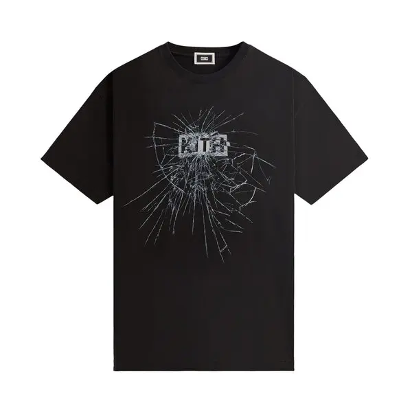 Kith Shatter Vintage Tee
