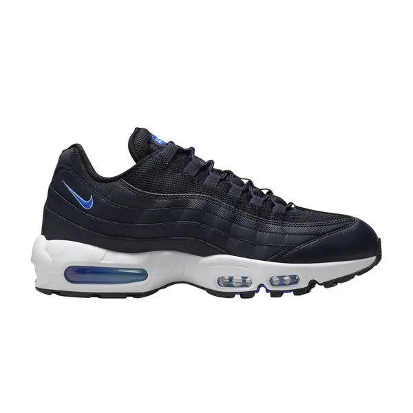 Nike Air Max 95 Sneakers - Blue