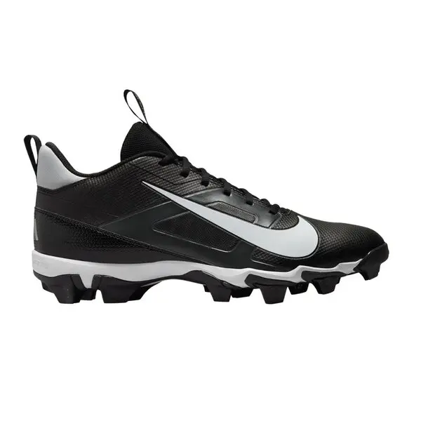 Nike Alpha Menace 4 Shark - Black