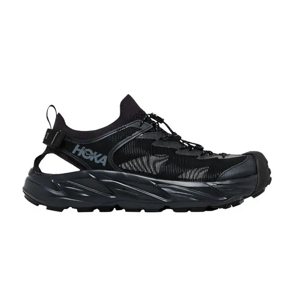 HOKA® Hopara 2 Sandal - Black