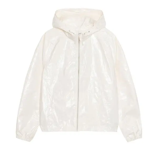 StÜssy Beach Shell Coated Ripstop