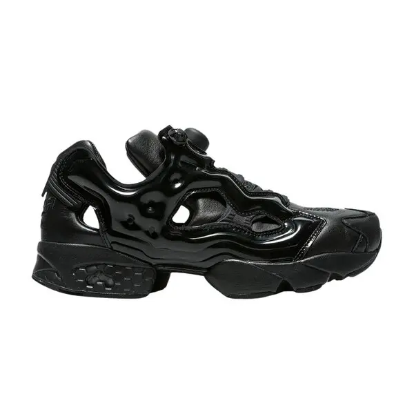 REEBOK Needles X Instapump Fury 94 Sneakers - Black