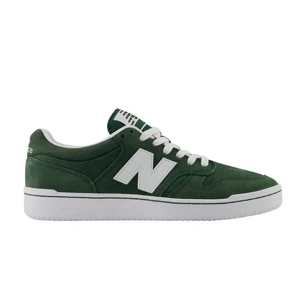 NEW BALANCE Numeric 480 'eighties Pack Celtics - Green