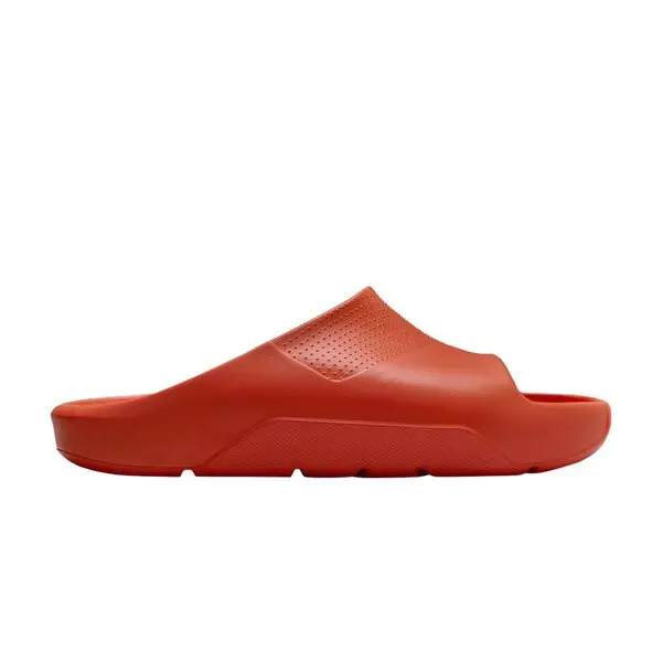 JORDAN Post Slide - Orange