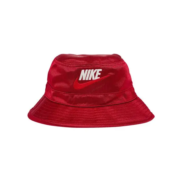 Supreme X Nike Dazzle Crusher - Red