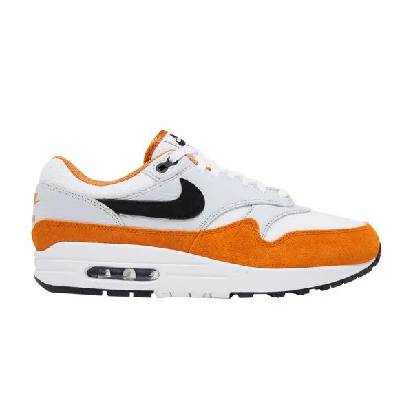 Nike Air Max 1 'monarch' Sneakers - Orange