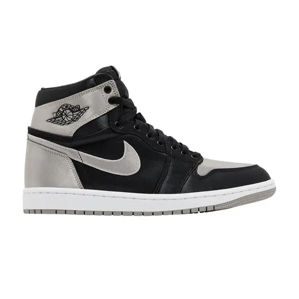 JORDAN 1 Retro High Og Sneakers - Grey