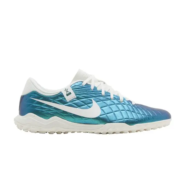 Nike Tiempo Legend Academy Tf - Teal