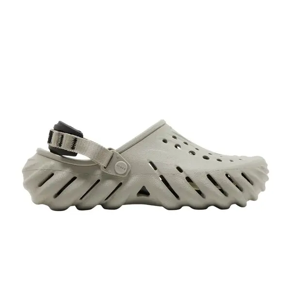 CROCS Echo Clog - Grey