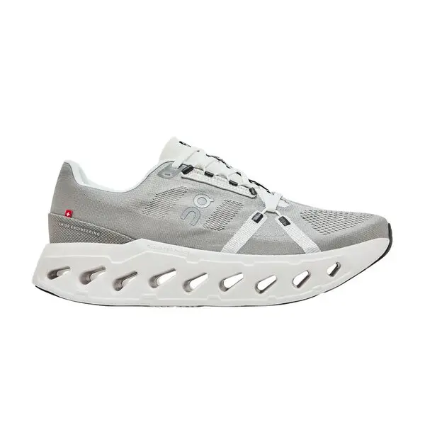 On Cloudeclipse Sneakers - Grey