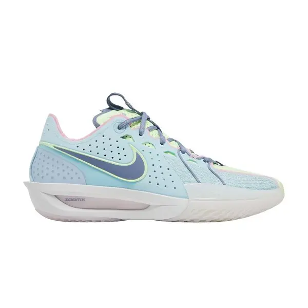 Nike Air Zoom Gt Cut 3 'dreamers' Sneakers - Blue