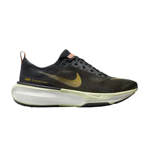 Nike Zoomx Invincible Run Flyknit 3 - Black