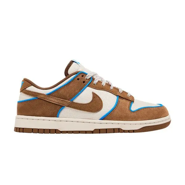 Nike Dunk Low Premium Sneakers