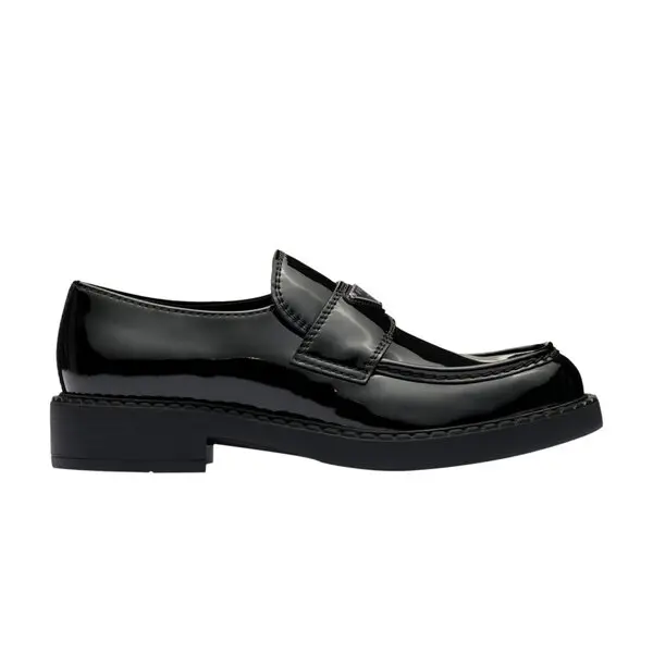 Prada Patent Leather Loafer