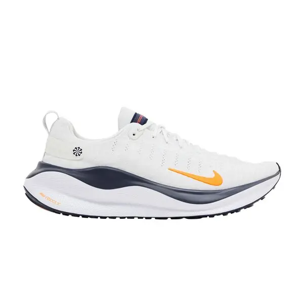 Nike Reactx Infinity Run 4 Sneakers - White