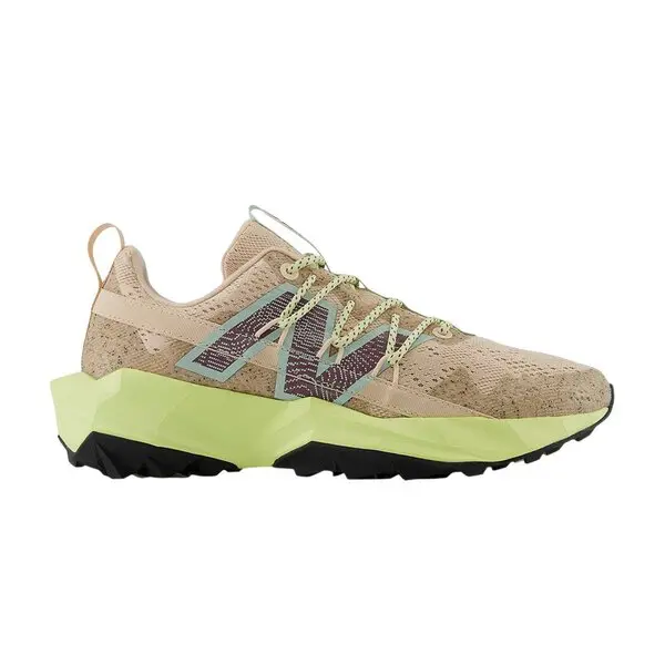 NEW BALANCE Tektrel Sneakers - Tan