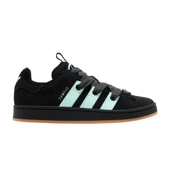 Adidas Campus 00s Sneakers - Black