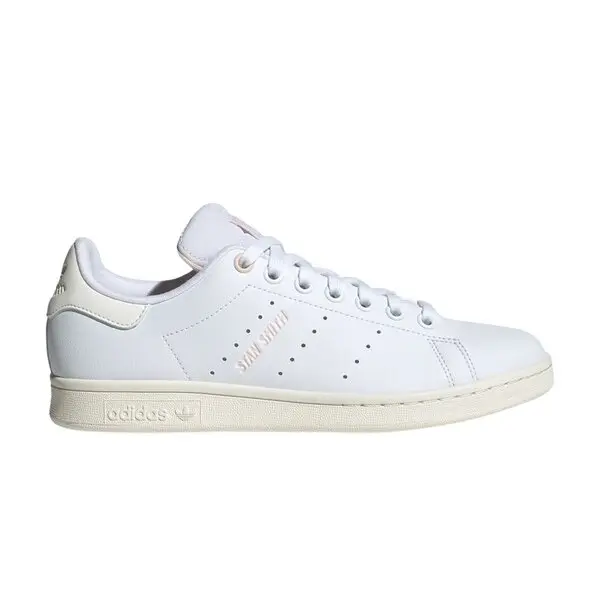 Adidas Stan Smith Sneakers - White