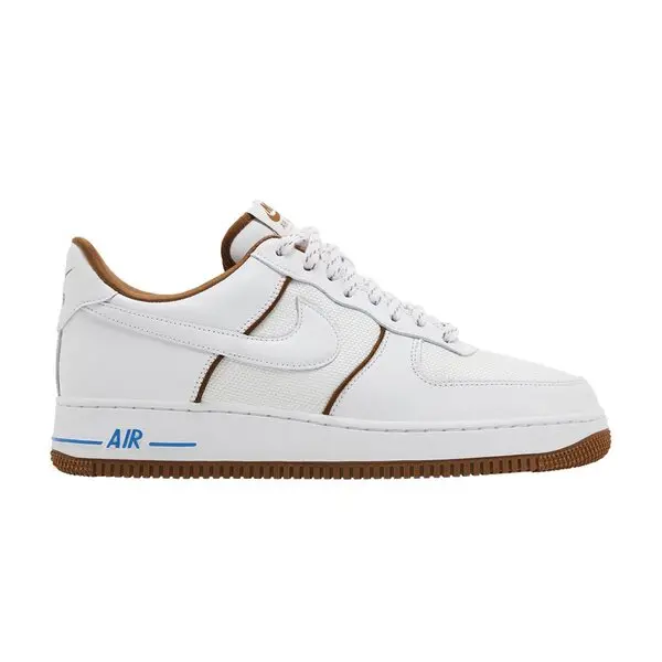 Nike Air Force 1 '07 Lx Sneakers - White