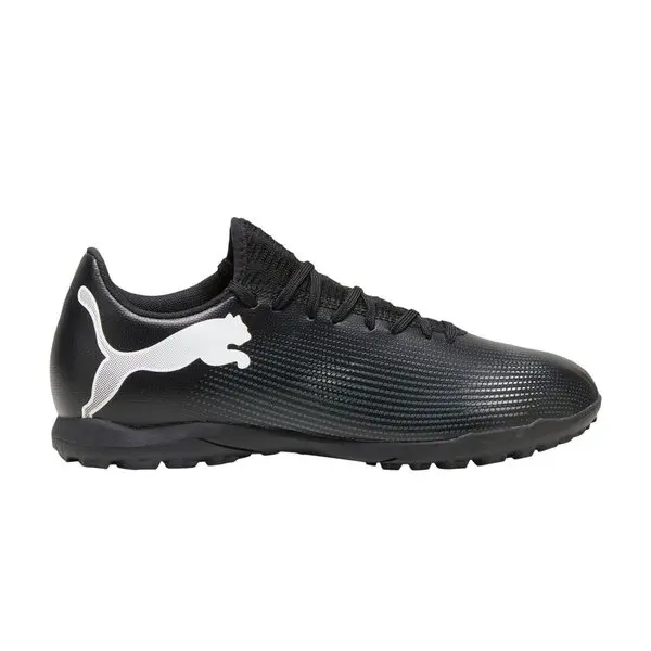 PUMA Future Play Tf Eclipse Pack - Black