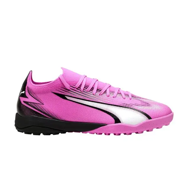 PUMA Ultra Match Tf Sneakers - Pink