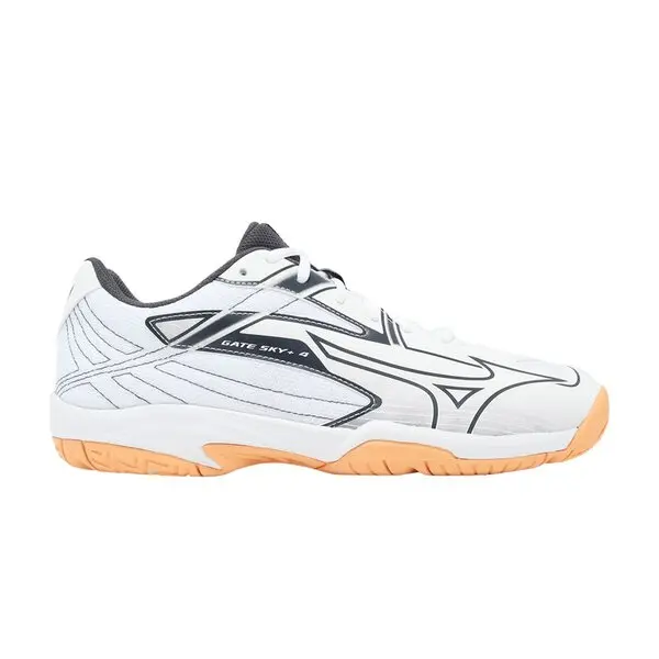 Mizuno Gate Sky Plus 4 Wide