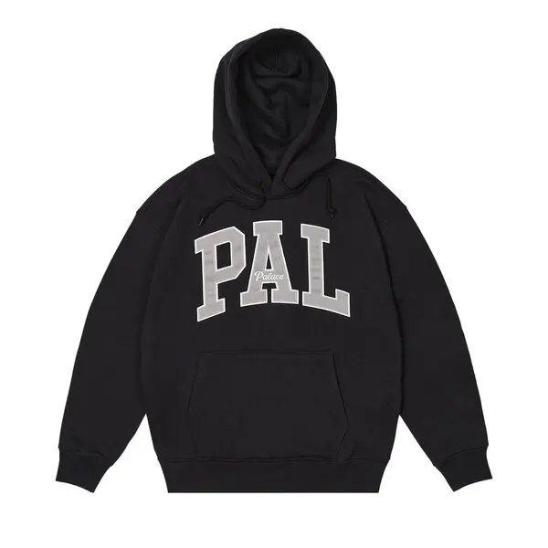PALACE X Gap Hood