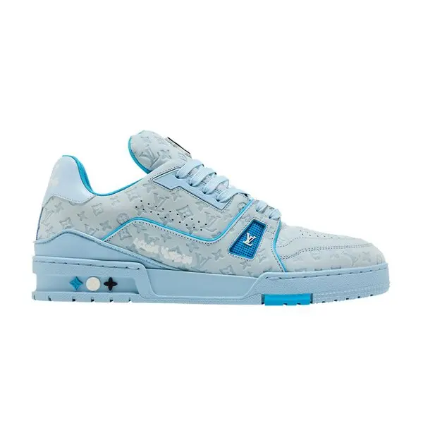 LOUIS VUITTON X Tyler, The Creator Trainer