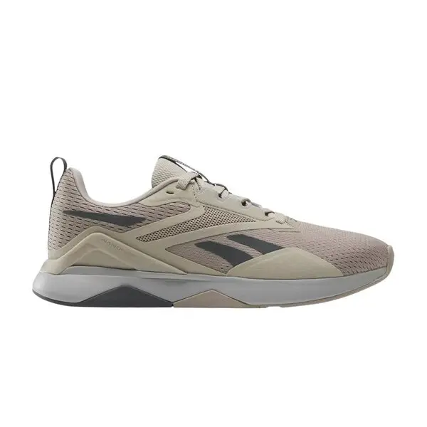 REEBOK Nanoflex Tr 2.0 Sneakers - Grey