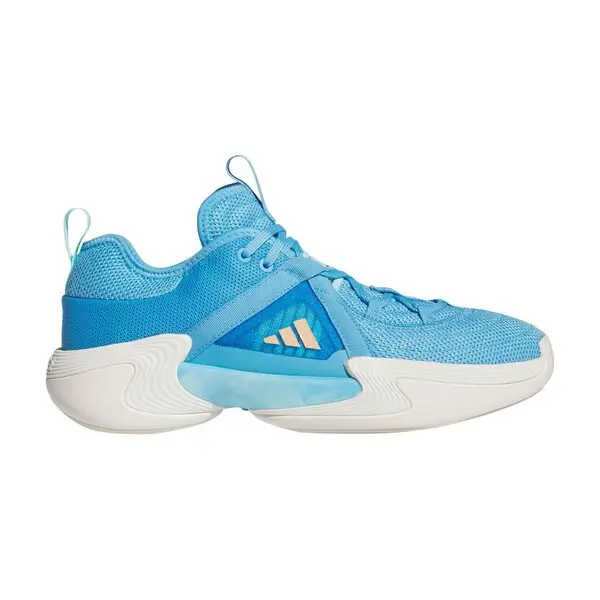 Adidas Exhibit Select Mid Athletic Sneakers