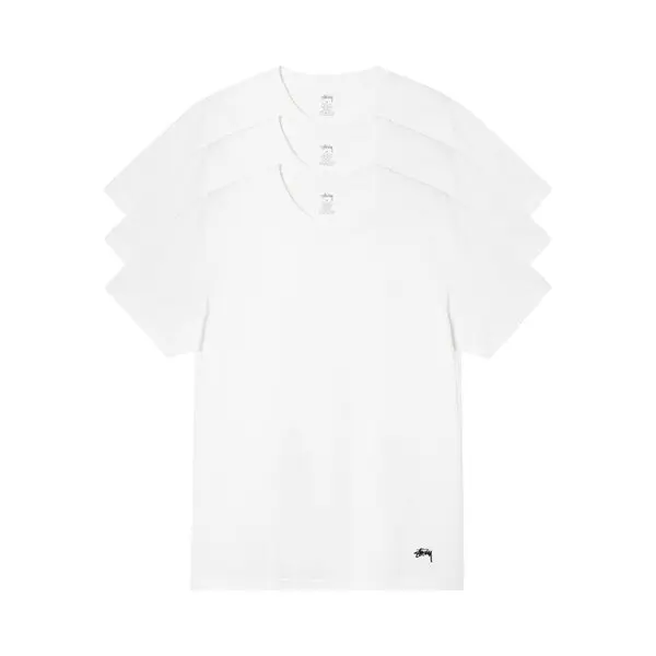 StÜssy Undershirt - White