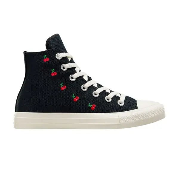 CONVERSE Chuck Taylor All Star High 'cherries