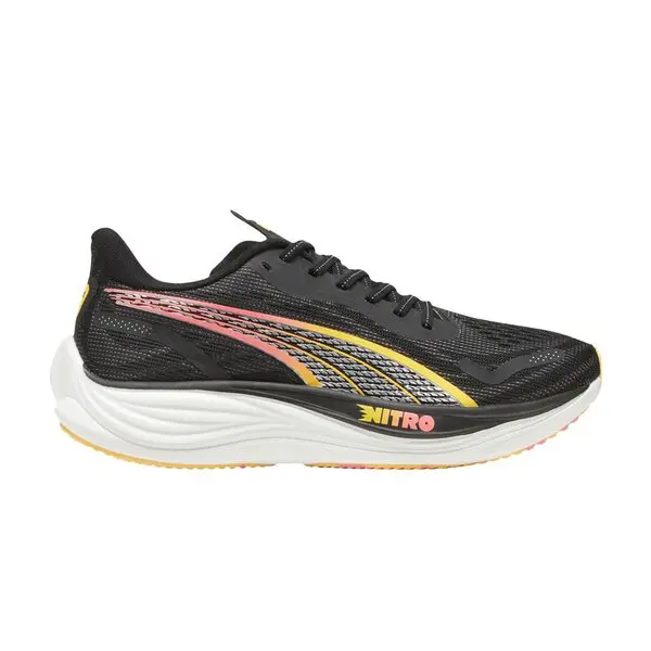 PUMA Velocity Nitro 3 Sneakers