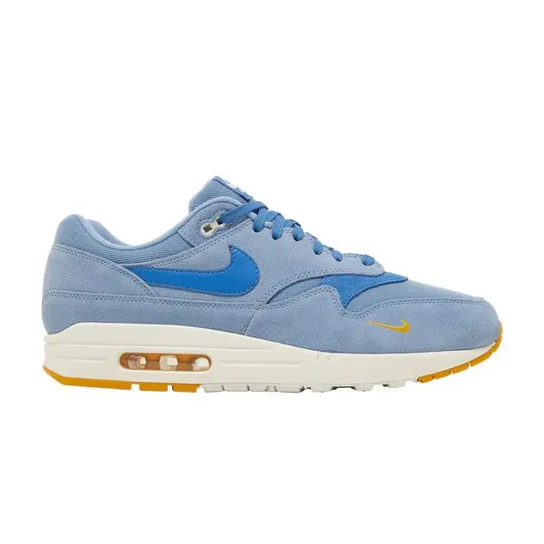 Nike Max 1 - Blue