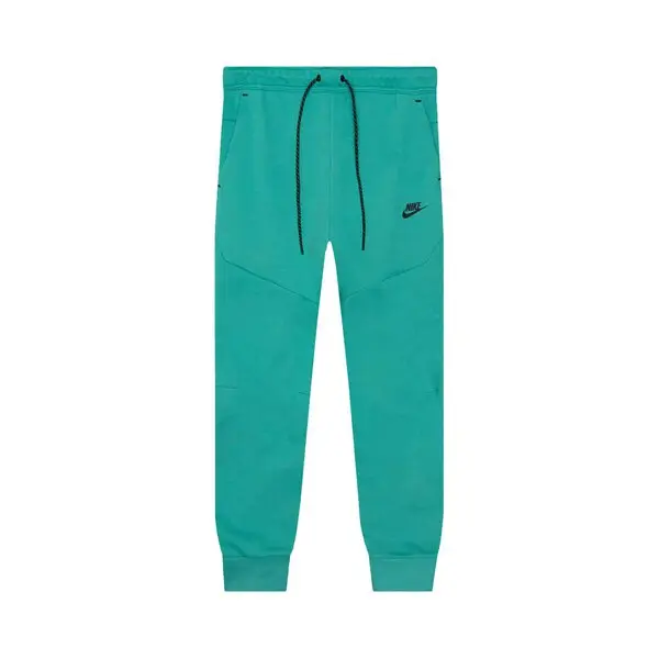Nike Sportswear Tech Fleece Joggers - Green