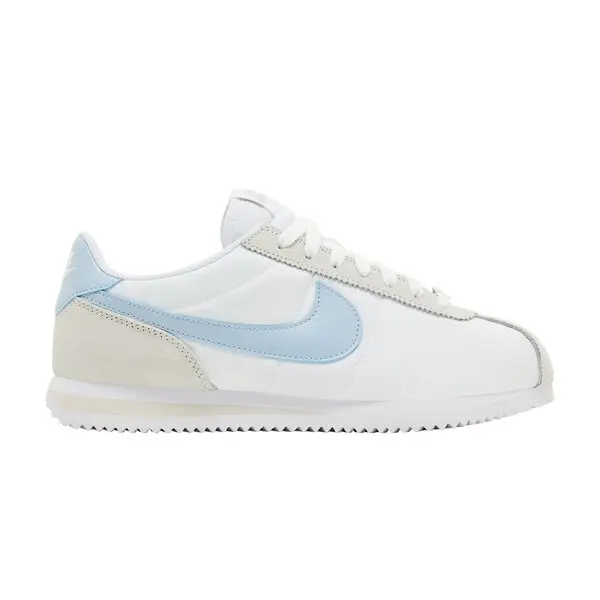 Nike Cortez Sneakers - White