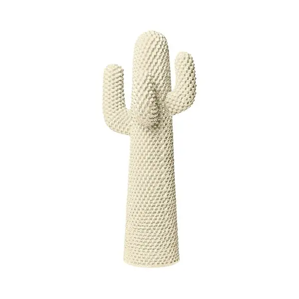 GUFRAM Ini Another Cactus - White