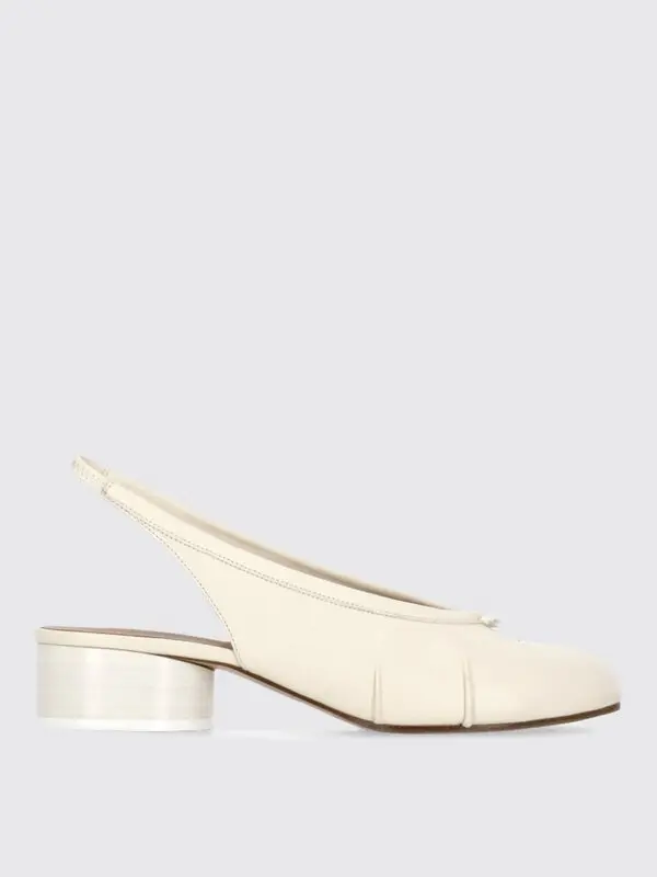 MAISON MARGIELA Pumps - White