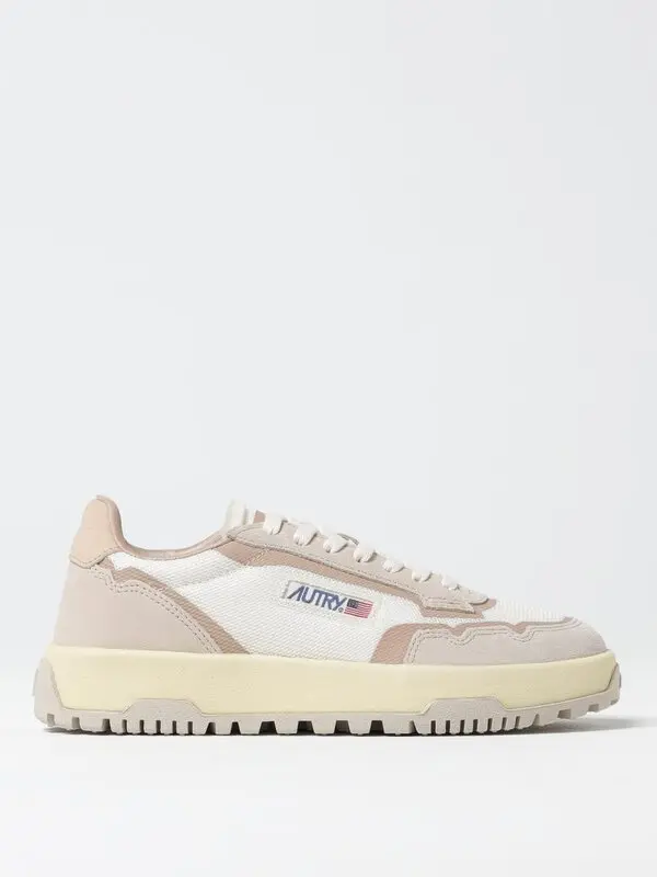 AUTRY Sneakers - Beige
