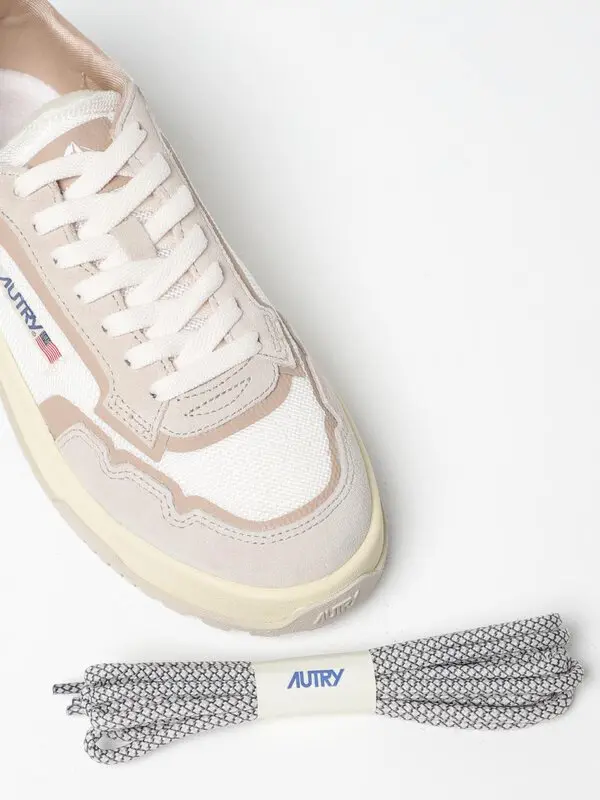 AUTRY Sneakers - Beige