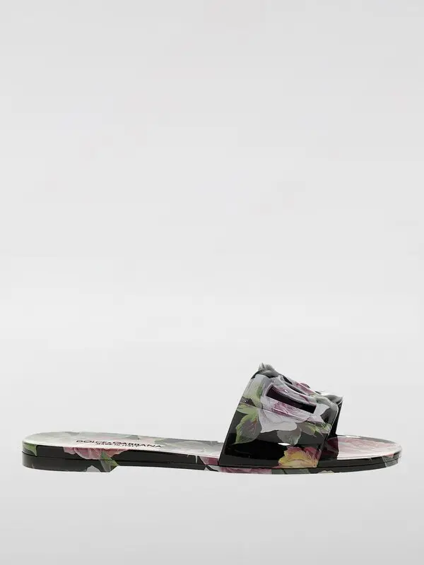 Dolce & Gabbana Heeled Sandal