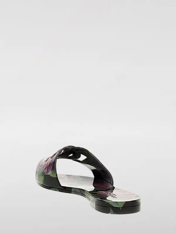 Dolce & Gabbana Heeled Sandal